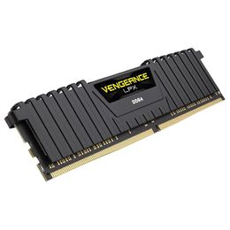 Corsair Arbeitsspeicher LPX CMK32GX4M2E3200C16 2x 16GB