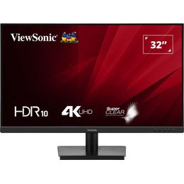 Viewsonic Monitor VA3208-4K-HD