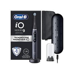 Oral-B Elektrische Zahnb&uuml;rste iO Series 9 Special Edition Black