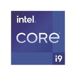 Intel CPU Core i9-11900, Box, S1200