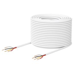 Ubiquiti T&uuml;rschlossrelaiskabel UniFi 2P, 152 m
