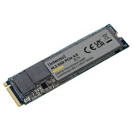 Intenso M.2 SSD MI500 2TB