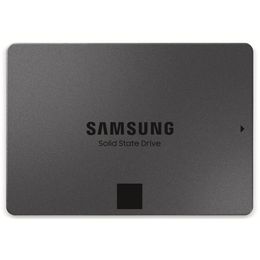 Samsung SSD 870 QVO, 2 TB, SATA