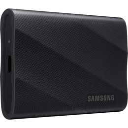 Samsung Externe SSD Portable T9 4TB