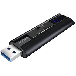 Sandisk USB 3.1 Stick Extre,e Pro 1TB