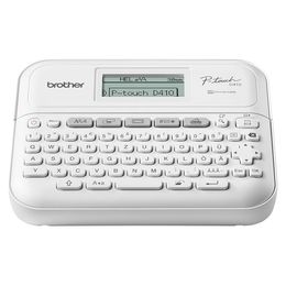 Brother Beschriftungsger&auml;t P-Touch D410