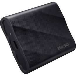 Samsung Externe SSD Portable T9 2TB