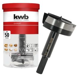 kwb Forstnerbohrer, 706450, 50 mm