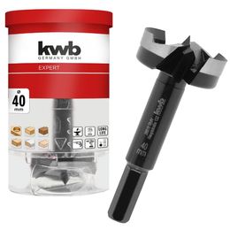 kwb Forstnerbohrer, 706440, 40 mm