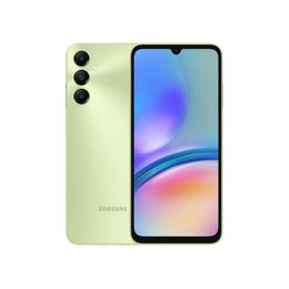 Samsung Smartphone Galaxy A05s 64GB gr&uuml;n