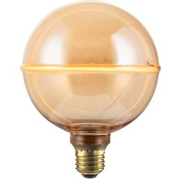 ENOVALITE LED-Filament-Lampe, Jupiter, E27, 4W, 200lm, 1800K