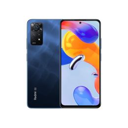 Xiaomi Smartphone Redmi Note 11 Pro 5G 128GB Atlantic Blue