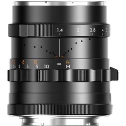 Thypoch Simera 28mm f1,4 Sony E-Mount schwarz - nach 140.83 EUR Thypoch Sofortrabatt