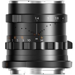 Thypoch Simera 28mm f1,4 Canon RF schwarz - nach 180.83 EUR Thypoch Sofortrabatt