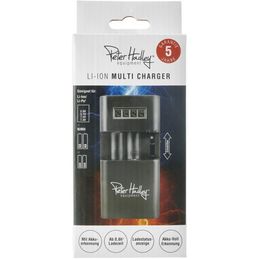 Peter Hadley Li-Ion Multi-Charger