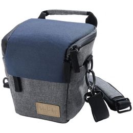 Peter Hadley Helsinki Colt I blau