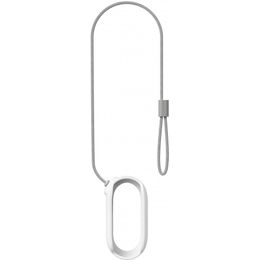 Insta360 GO 3/3S Magnet Pendant Safety Cord White