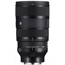 Sigma 28-45mm f1,8 DG DN (A) Sony E-Mount Kundenretoure