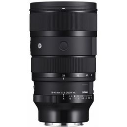 Sigma 28-45mm f1,8 DG DN (A) L-Mount Kundenretoure