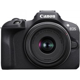 Canon EOS R100 + RF-S 18-45mm f4,5-6,3 IS STM