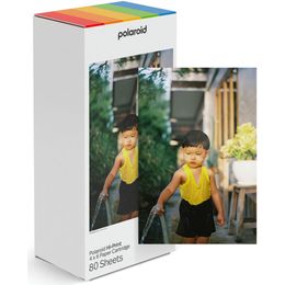 Polaroid Hi Print 4x6 Paper Cartridge 80 Sheets