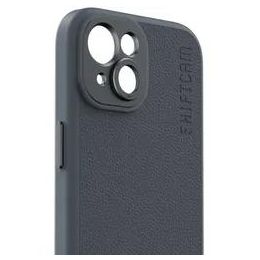 ShiftCam iPhone 15 Tasche mit Objektivhalterung