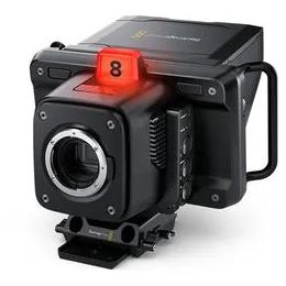 Blackmagic Studio Camera 6K Pro | ✔️ + 160 € gratis Geschenkbox