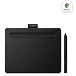 Wacom Intuos Comfort PB S Schwarz