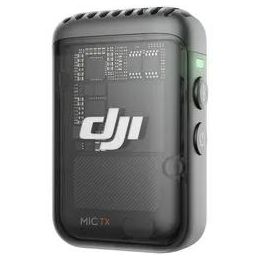 DJI Mic 2 (Sender + Empfänger) | ✔️ + 100 € gratis Geschenkbox