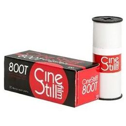 CineStill Xpro 800 Tungsten C-41 120