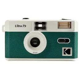 Kodak Filmkamera Ultra F9 White/Dark Night Green