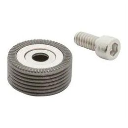 9.Solutions 1/4" 20 Thread on Quick Mount Receiver | ✔️ Abverkauf: weg=weg