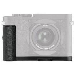 Leica Q2 Handgriff Monochrom schwarz | ✔️ + 100 € gratis Geschenkbox