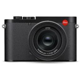 Leica 19080 Q3 Schwarz | ✔️ + 160 € gratis Geschenkbox