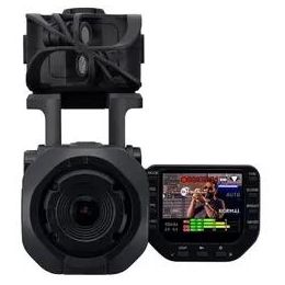 Zoom Q8n-4K Handy Video Recorder