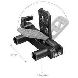 SmallRig Dual 15mm Stab-Akku-Scharnier MD2802 | ✔️ 15% Rabatt