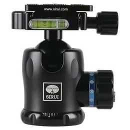 Sirui K-20II Ballhead | ✔️ + 100 € gratis Geschenkbox