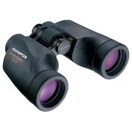 Olympus Fernglas "8x42 EXPS I" Ferngläser schwarz