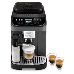 De'Longhi DE'LONGHI Kaffeevollautomat "Magnifica Evo Next ECAM310.60.GB, grau" Kaffeevollautomaten grau