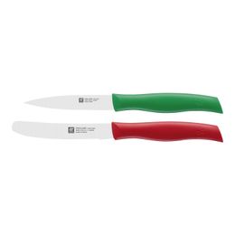 Zwilling TWIN Grip Messerset, 2-tlg. 2-tlg, gemischte Farben