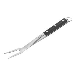 Zwilling BBQ+ Grillgabel, 41 cm, Edelstahl