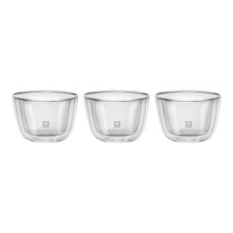 Zwilling Sorrento Tapas Set 3-tlg