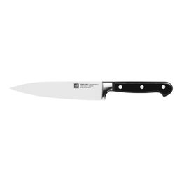 Zwilling Professional S Fleischmesser 16 cm, Glattschliff