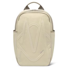 Rimowa Signature - Nylon Backpack Medium in Sand Beige