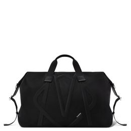 Rimowa Signature - Nylon Duffle Bag in Schwarz