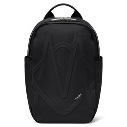 Rimowa Signature - Nylon Backpack Medium in Schwarz