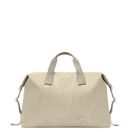 Rimowa Signature - Nylon Duffle Bag in Sand Beige