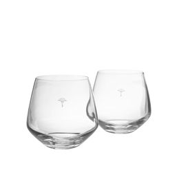 JOOP! Wasserglas 2er-Set DINING GLAMOUR