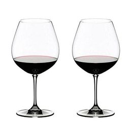 Riedel Burgunderglas-Set 2-tlg. VINUM