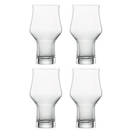 Schott Zwiesel Bierglas 4er-Set BAR SPECIAL